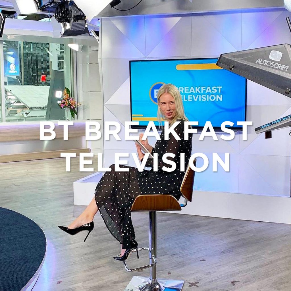 Featured Press | Meagan Morrison of Travel Write Draw