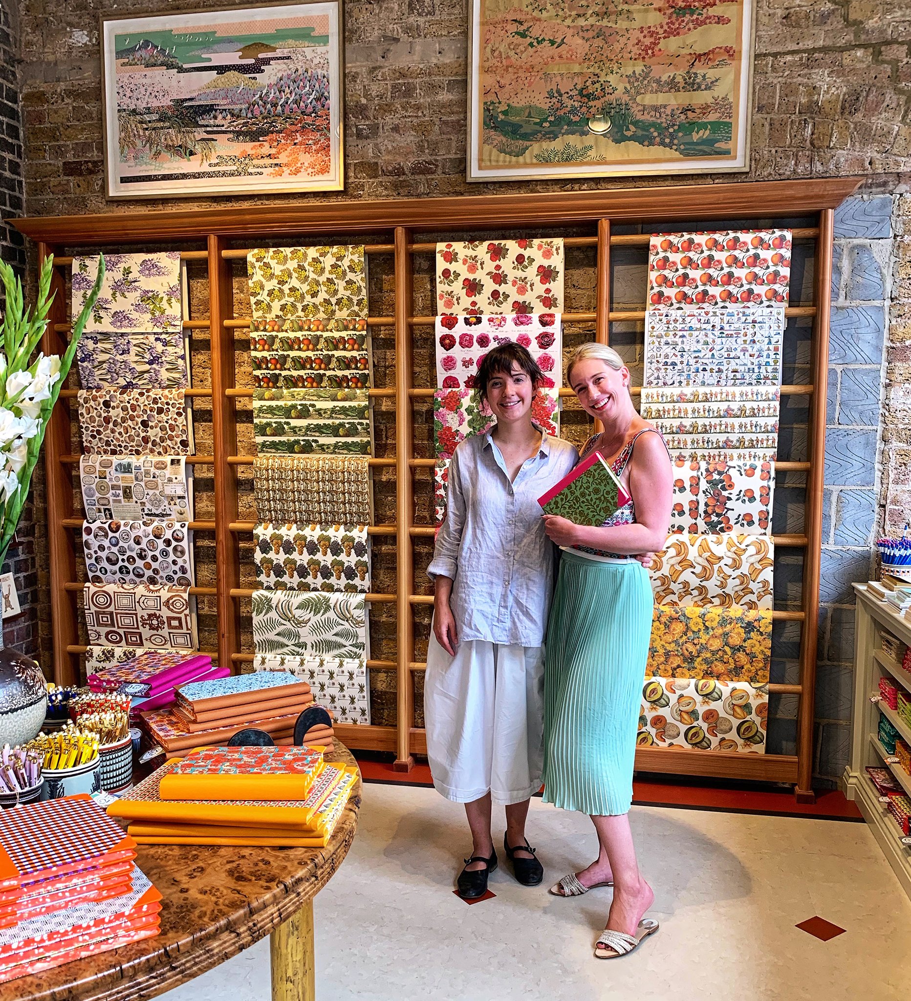 On our Radar Archives - Travel Write Draw by Meagan Morrison