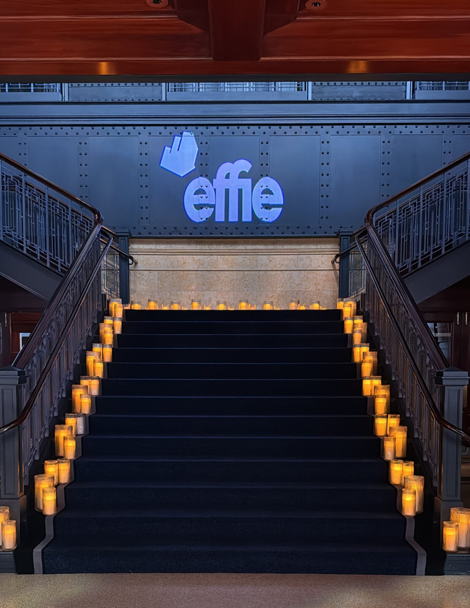 Drawing Custom Fashion Sketches at the 2025 Effie Awards US Gala - Travel Write Draw by Meagan ...